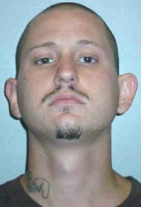 Eric Harder now on 10 Most Wanted List | News, Sports, Jobs - Lehigh ...